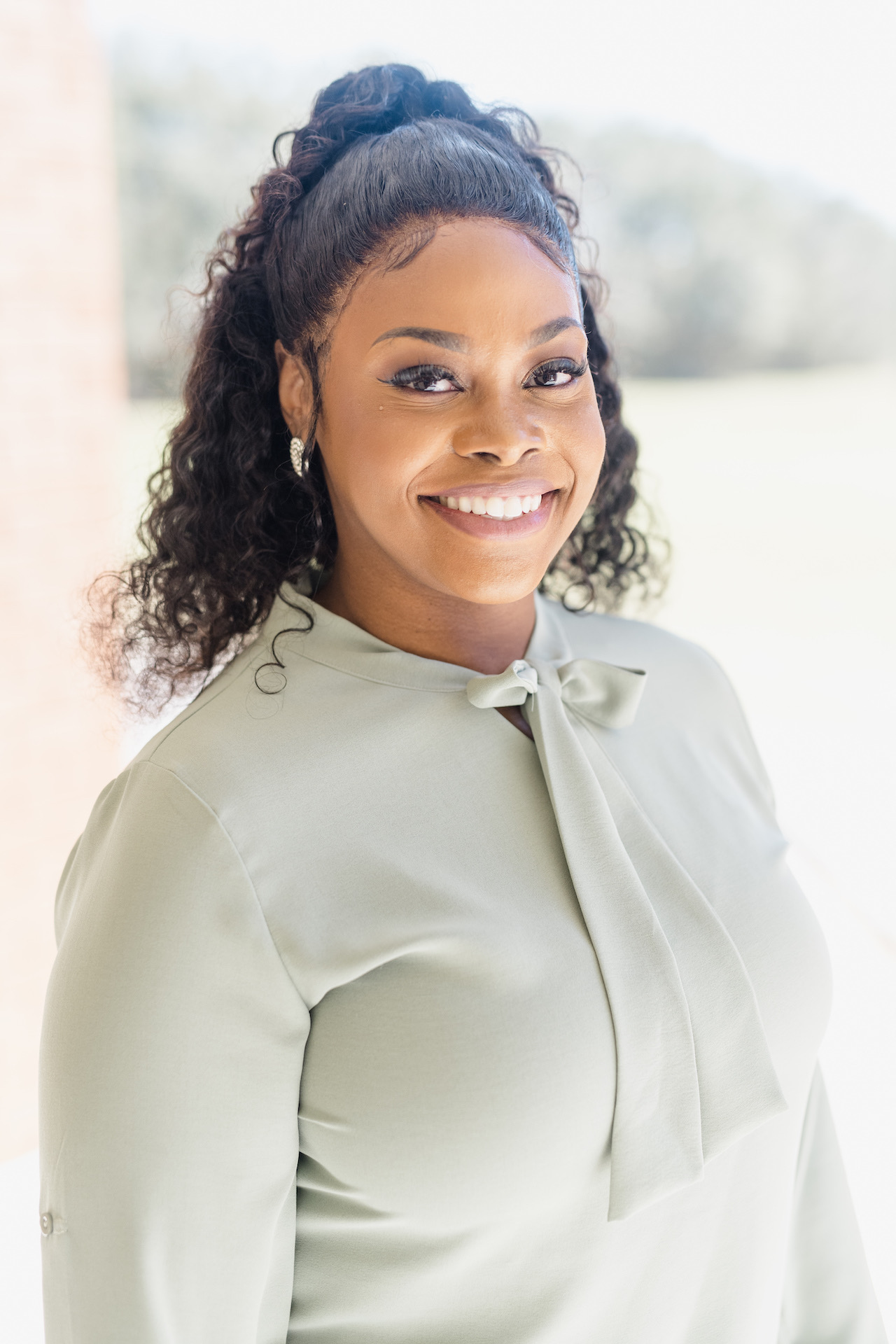 Women’s Leadership Training | The Junior League of Pensacola